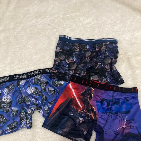 Star Wars | Other | Star Wars Boxers | Poshmark